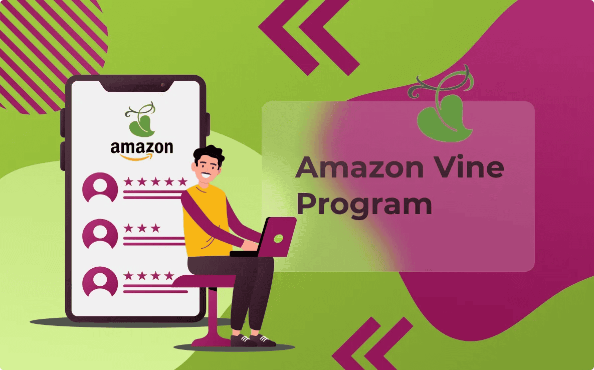 Amazon Vine Program: What Is It And How Does It Work?